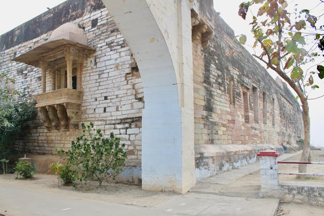 Ancestry travel: Stepping into the past in Chunar, India – Kriti Bajaj